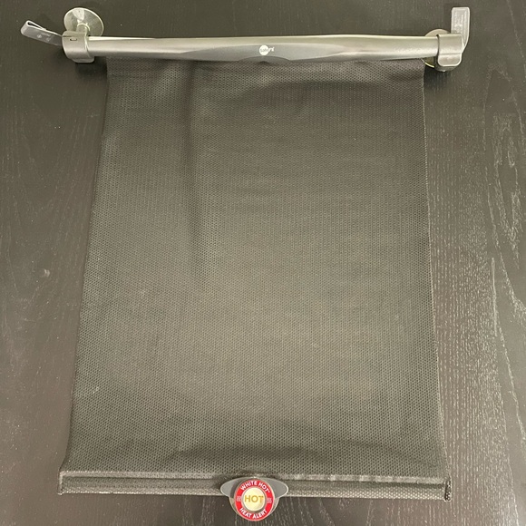 safefit | Other | Safe Fit Adjusttofit Sun Shade Kids Sun Guard Window ...